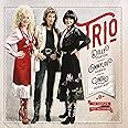 Dolly Parton, Linda Ronstadt & Emmylou Harris - The Complete Trio ...
