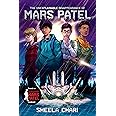 The Unexplainable Disappearance of Mars Patel: Chari, Sheela ...