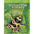 Environmental Science: Your World, Your Turn: Jay Withgott ...