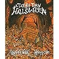 A Teeny Tiny Halloween: Wohl, Lauren L., Cole, Henry: 9781943978021 ...