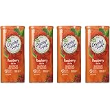 Amazon.com : Crystal Light Raspberry Tea, (12-Quart) 1.6-Ounce ...