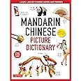 Mandarin Chinese Picture Dictionary: Learn 1,500 Key Chinese Words and ...
