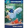 Dory's Story (Disney/Pixar Finding Dory) (Step into Reading): RH Disney ...