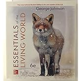 Amazon.com: Essentials of The Living World: 9781264156528: Johnson ...