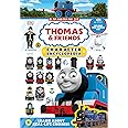 Thomas & Friends Character Encyclopedia: DK: 9781465466624: Books ...