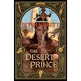Amazon.com: The Desert Prince (The Nightfall Saga, 1): 9781984817082 ...