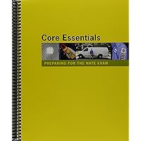 Amazon.com: Preparing For The NATE Exam: Core Essentials: 9781616071165 ...