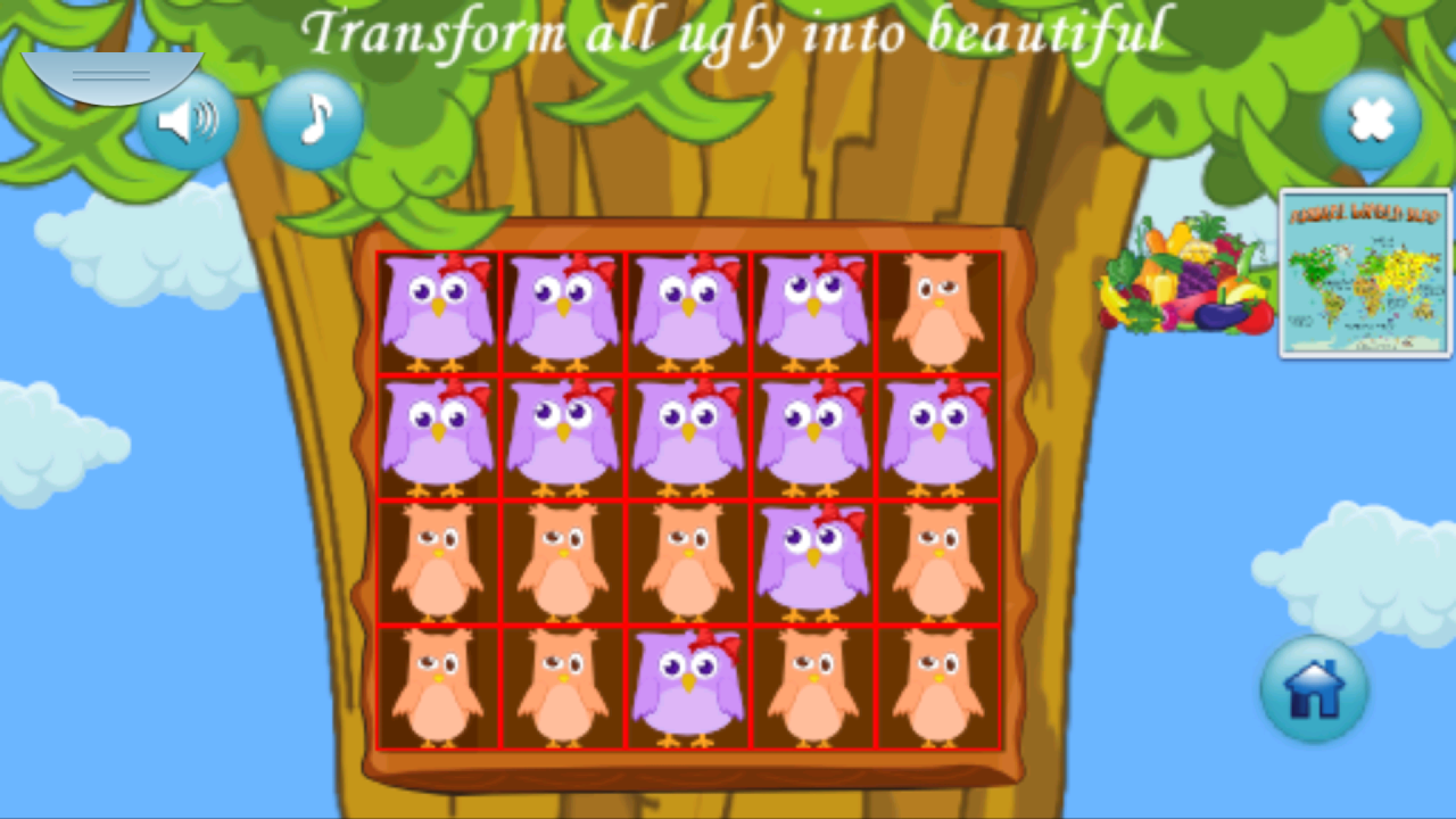 Amazon.com: Opposites : Apps & Games