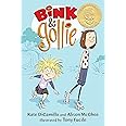 Amazon.com: Bink and Gollie: Two for One: 9780763633615: DiCamillo ...