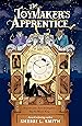 The Toymaker's Apprentice: Sherri L. Smith: 9780399545177: Amazon.com: Books
