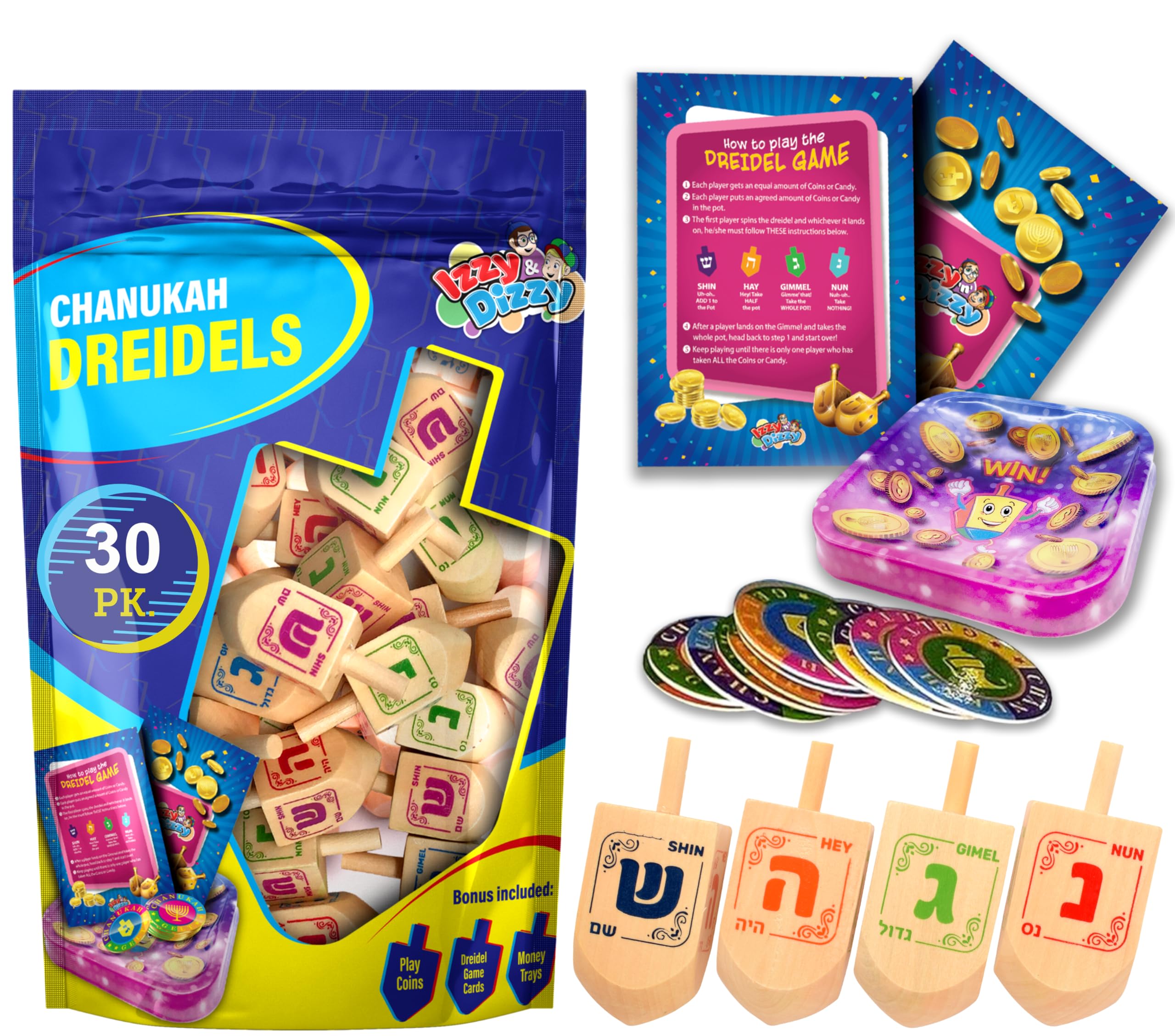 Izzy \'n\' Dizzy shop Kenya | Buy Izzy \'n\' Dizzy products online ...