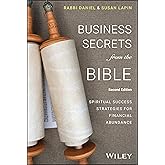 Amazon.com: Business Secrets from the Bible: Spiritual Success ...