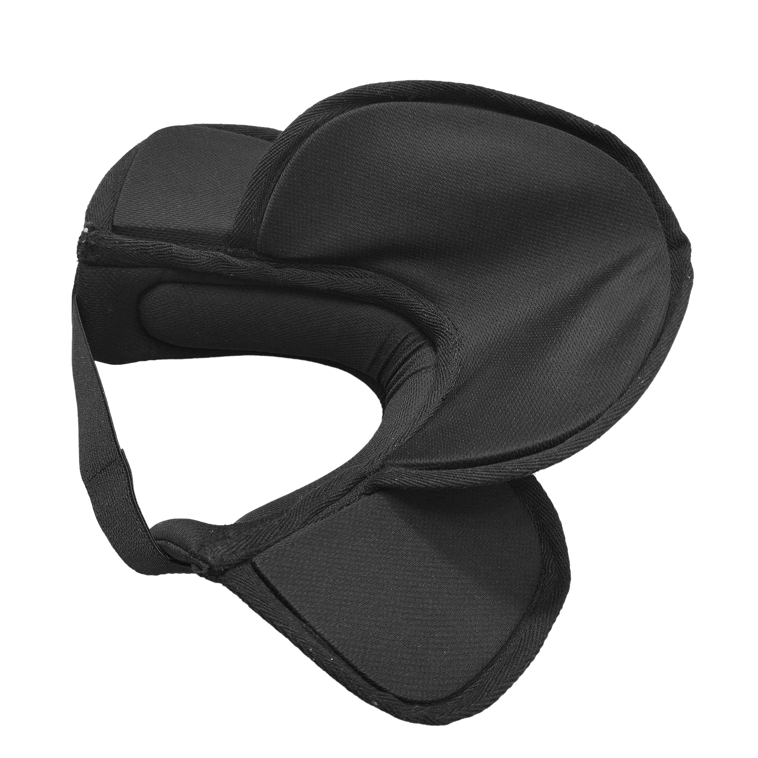 Mua LEONARK 350N Hema Overlays Neck Protector Fencing Gorget with Rigid ...