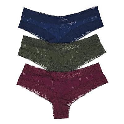 Cheeky Victorias Secret