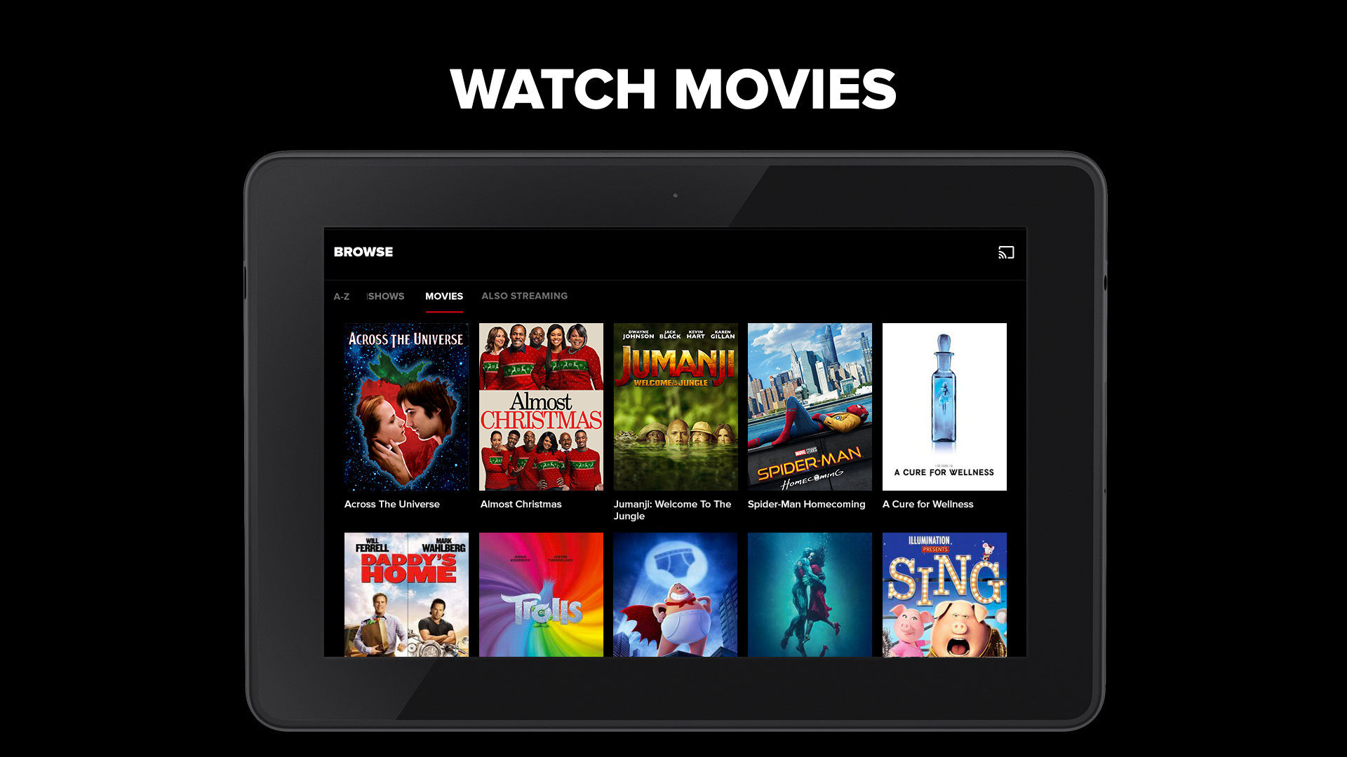 FXNOW: Watch TV Live & On Demand:Amazon.com:Appstore for Android