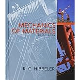 Mechanics of Materials: Hibbeler, Russell: 9780137605583: Amazon.com: Books