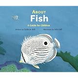 About Crustaceans: A Guide for Children: Sill, Cathryn, Sill, John ...