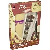 Amazon.com: Jewelry Basics Class in A Box Kit, Silver Chain