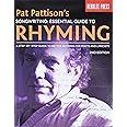 Pat Pattisons Songwriting Essential Guide to Rhyming | Step-by-Step ...
