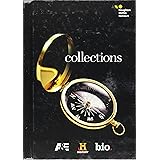 Student Edition Grade 6 2017 (Collections): HOUGHTON MIFFLIN HARCOURT ...