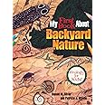My First Book About Backyard Nature: Ecology for Kids! (Dover Science ...
