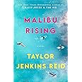 Malibu Rising: A Novel: Jenkins Reid, Taylor: 9780385692205: Books ...