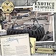 Amazon.com : 2016 Tactical Girls Gun Calendar : Office Products