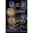 Amazon.com: Divine Rivals: A Novel (Letters of Enchantment, 1): 9781250857439: Ross, Rebecca: Books