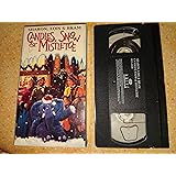 Amazon.com: Sharon, Lois & Bram's Elephant Show - Radio Show [VHS ...