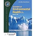 Essentials of Environmental Health (Essential Public Health): Friis ...