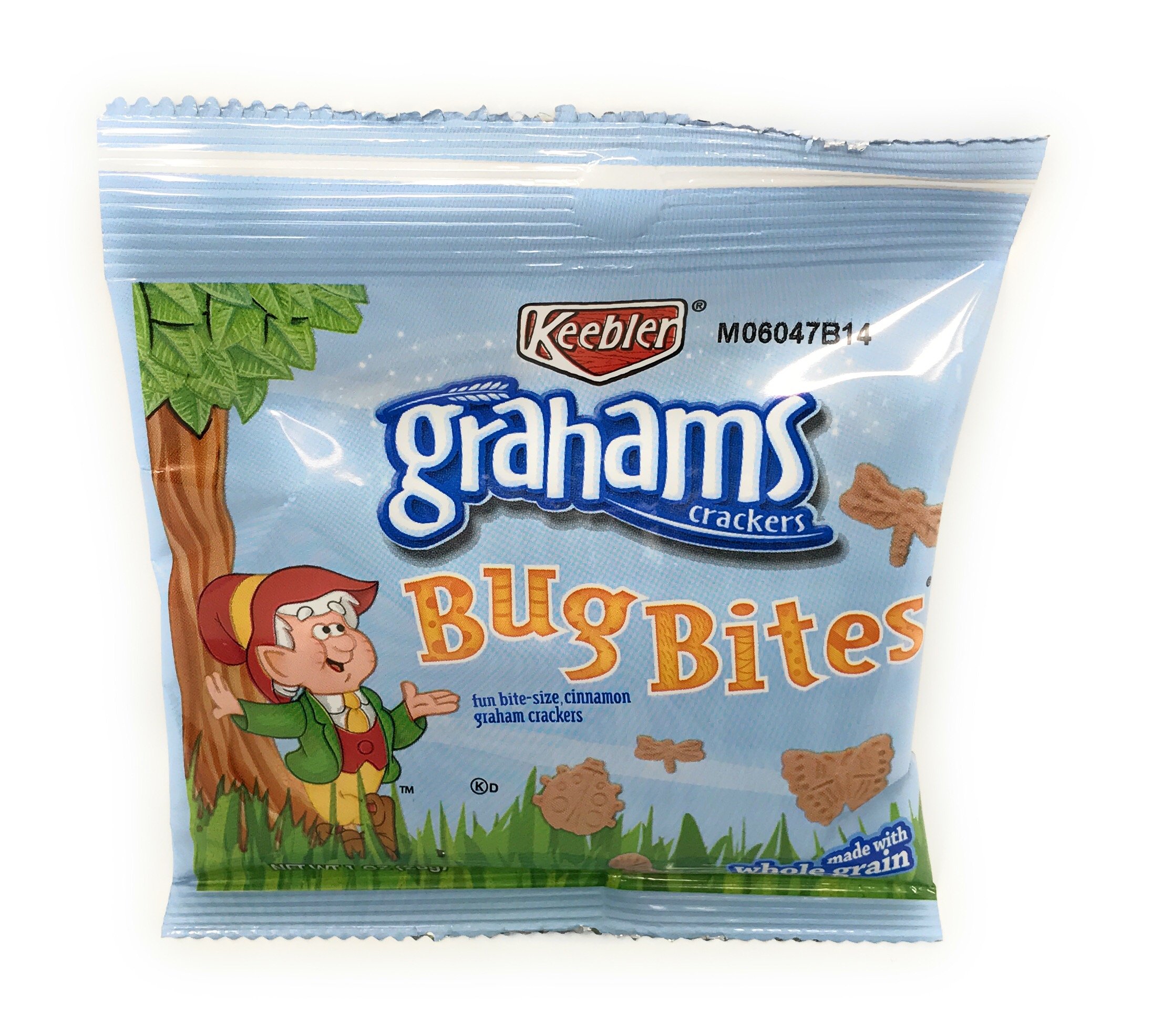 Amazon.com : Sathers Juice Filled Fun Bugs, Assorted, 3 Ounce Bag, Pack ...