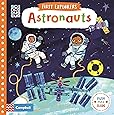 Astronauts (First Explorers): Amazon.co.uk: Campbell Books, Christiane ...