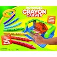 Amazon.com: Crayola Crayon Carver : Arts, Crafts & Sewing