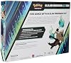 Pokemon Cards TCG: Alolan Marowak-Gx Box + 4 Booster Pack + A Foil ...