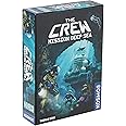Amazon.com: The Crew - Mission Deep Sea | Card Game | Cooperative Deep ...