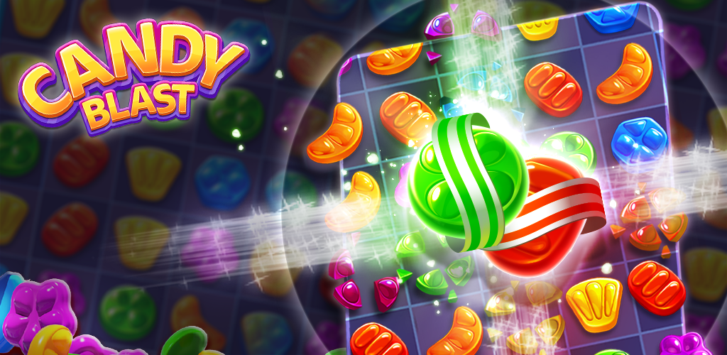 Candy Blast: Sugar Splash:Amazon.com:Appstore for Android
