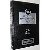 CRC Standard Mathematical Tables and Formulae, 29th Edition (Discrete ...