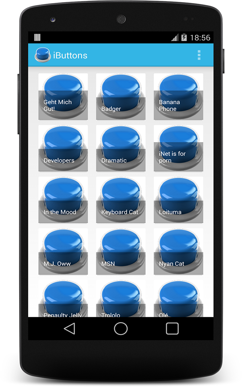 iButtons (Instant buttons):Amazon.de:Appstore for Android