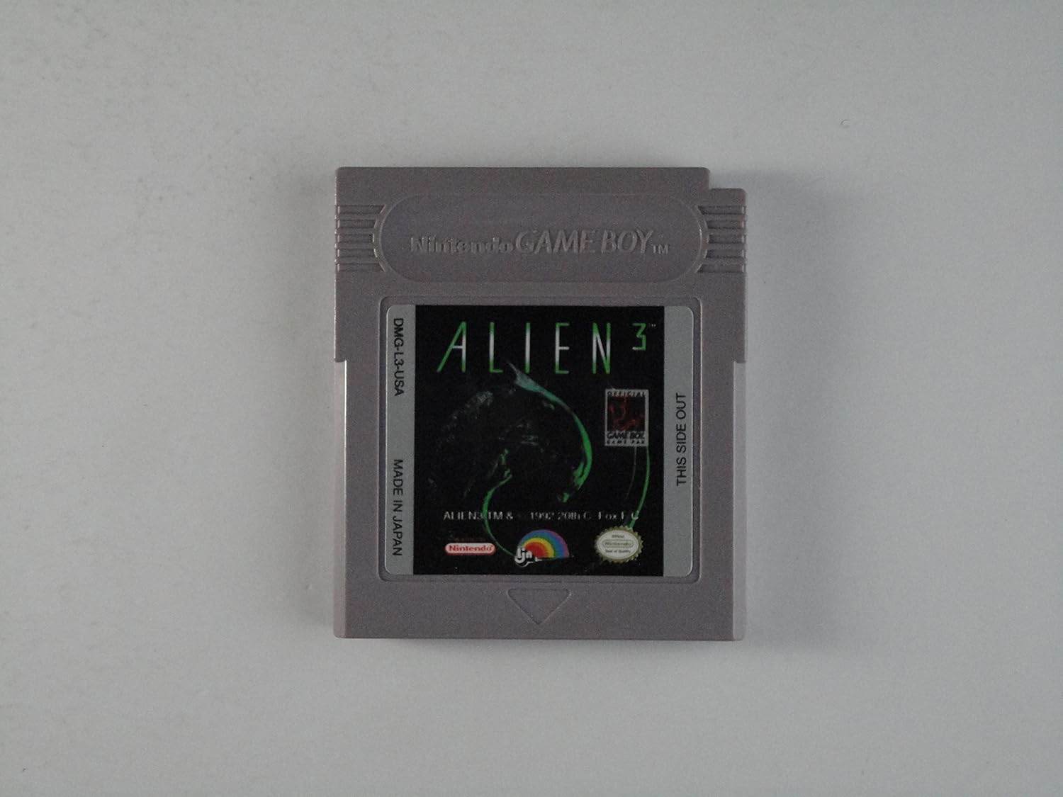 Amazon.com: Alien 3: Video Games
