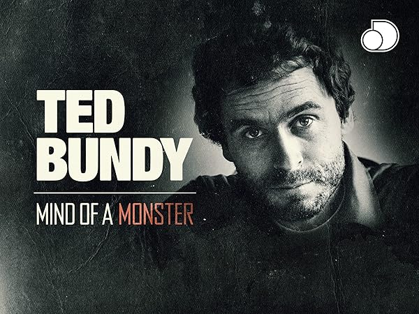 Watch Ted Bundy: Mind Of A Monster - Season 1 | Prime Video