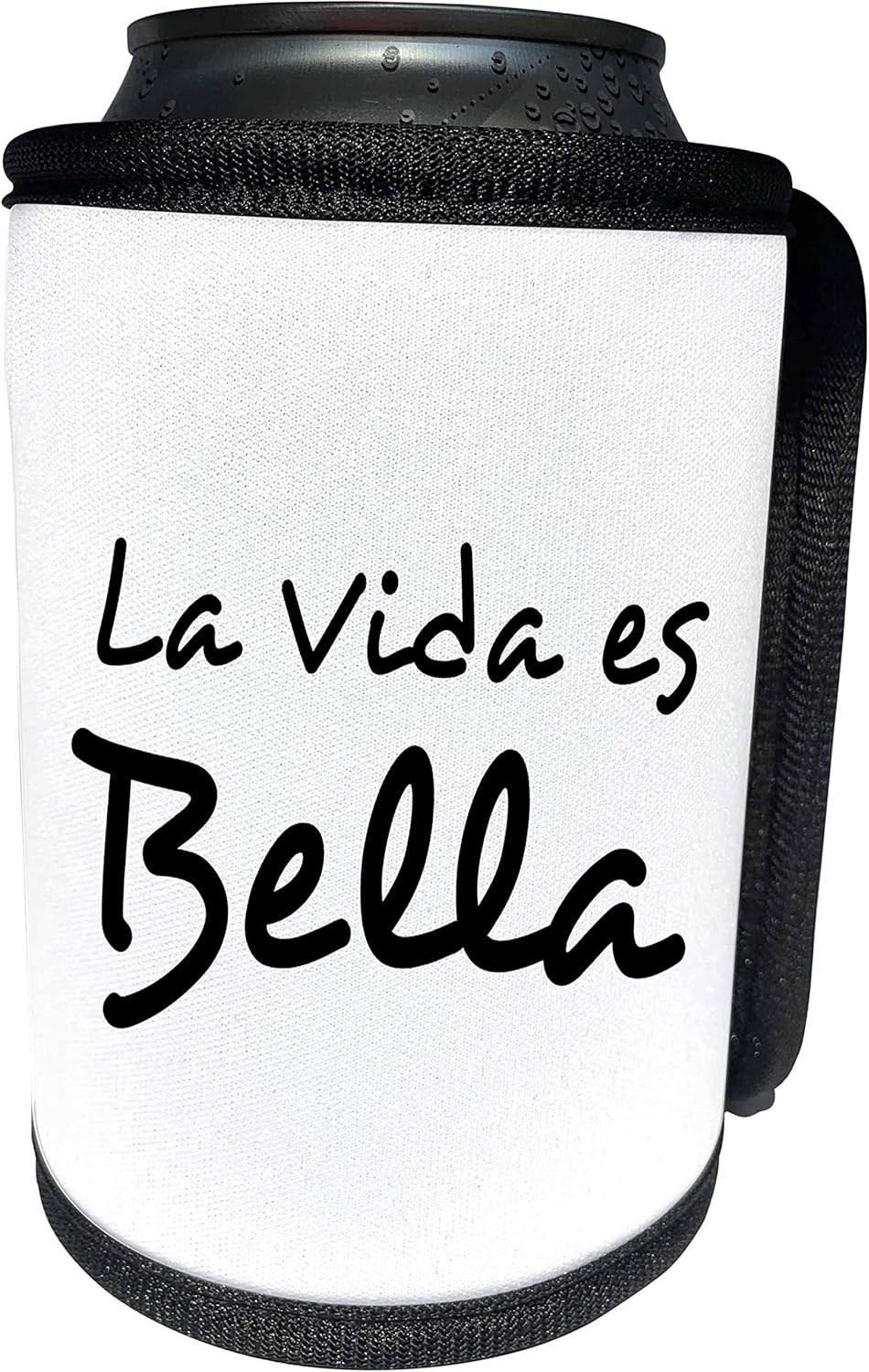 Amazon 3dRose InspirationzStore Typography La Vida Es Bella Life Is Beautiful In amazon-3drose-inspirationzstore-typography-la-vida-es-bella-life-is-beautiful-in