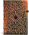 Paperblanks Grolier Ornamentali Grolier Midi Notebook with Lined Pages ...