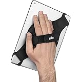 Amazon.com: LapWorks Tablet Handler Strap With Adjustable Strap for All ...