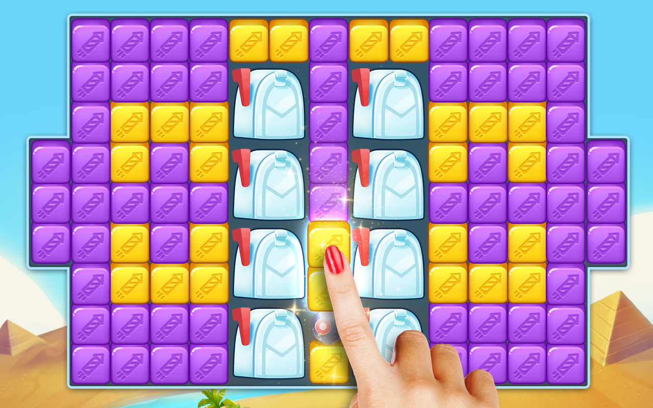 Cube Rush:Amazon.co.uk:Appstore for Android