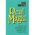 Real Magic: An Introductory Treatise on the Basic Principles of Yellow ...