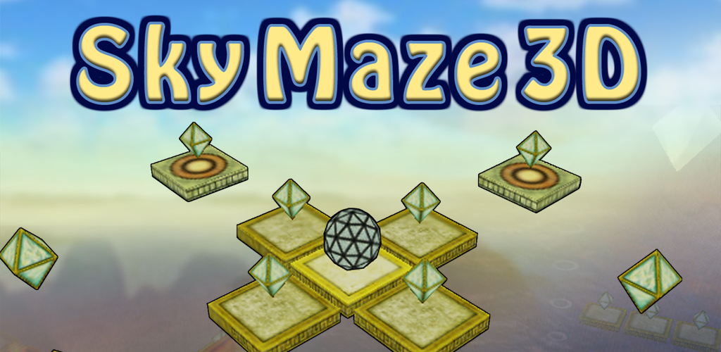 Sky Maze 3D:Amazon.com:Appstore for Android
