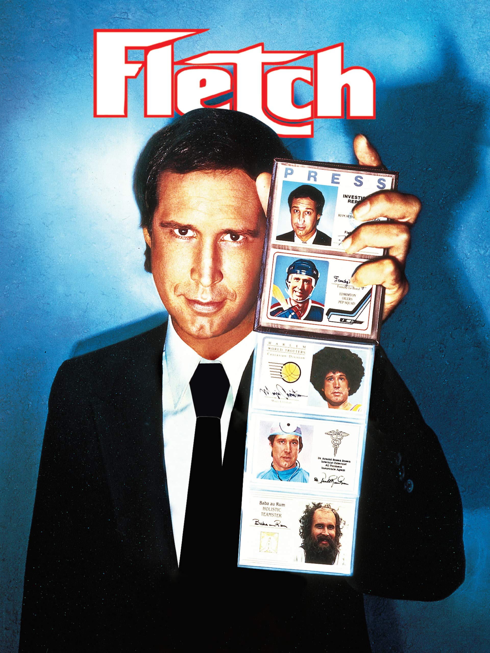 Watch Fletch | Prime Video