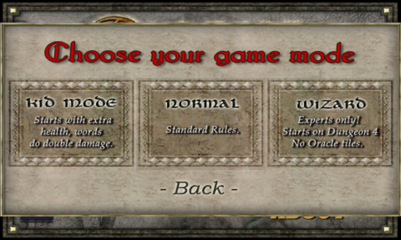 Dungeon Scroll:Amazon.com:Appstore for Android