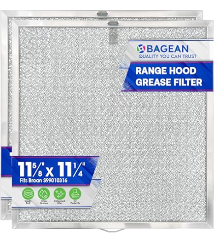 Exhaust Nutone Motor Kitchen Replacement Broan 99080667 Broan Exhaust