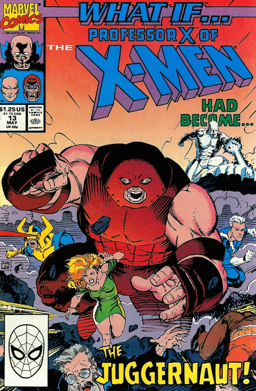 Comics need to stop | ResetEra